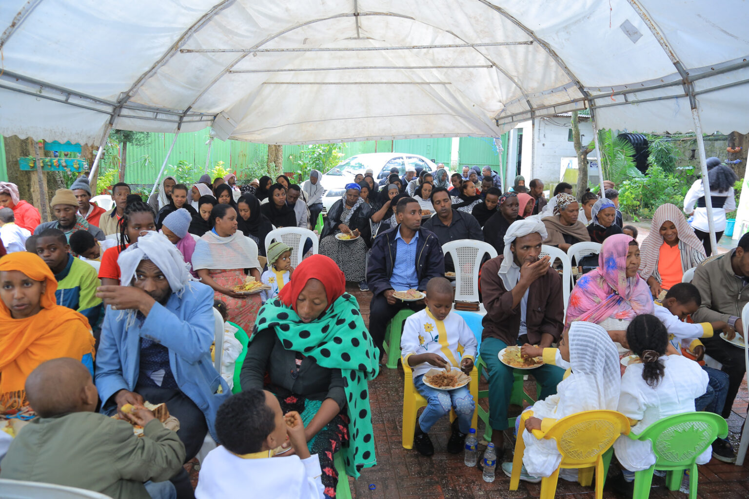 Home - The Belisha Foundation