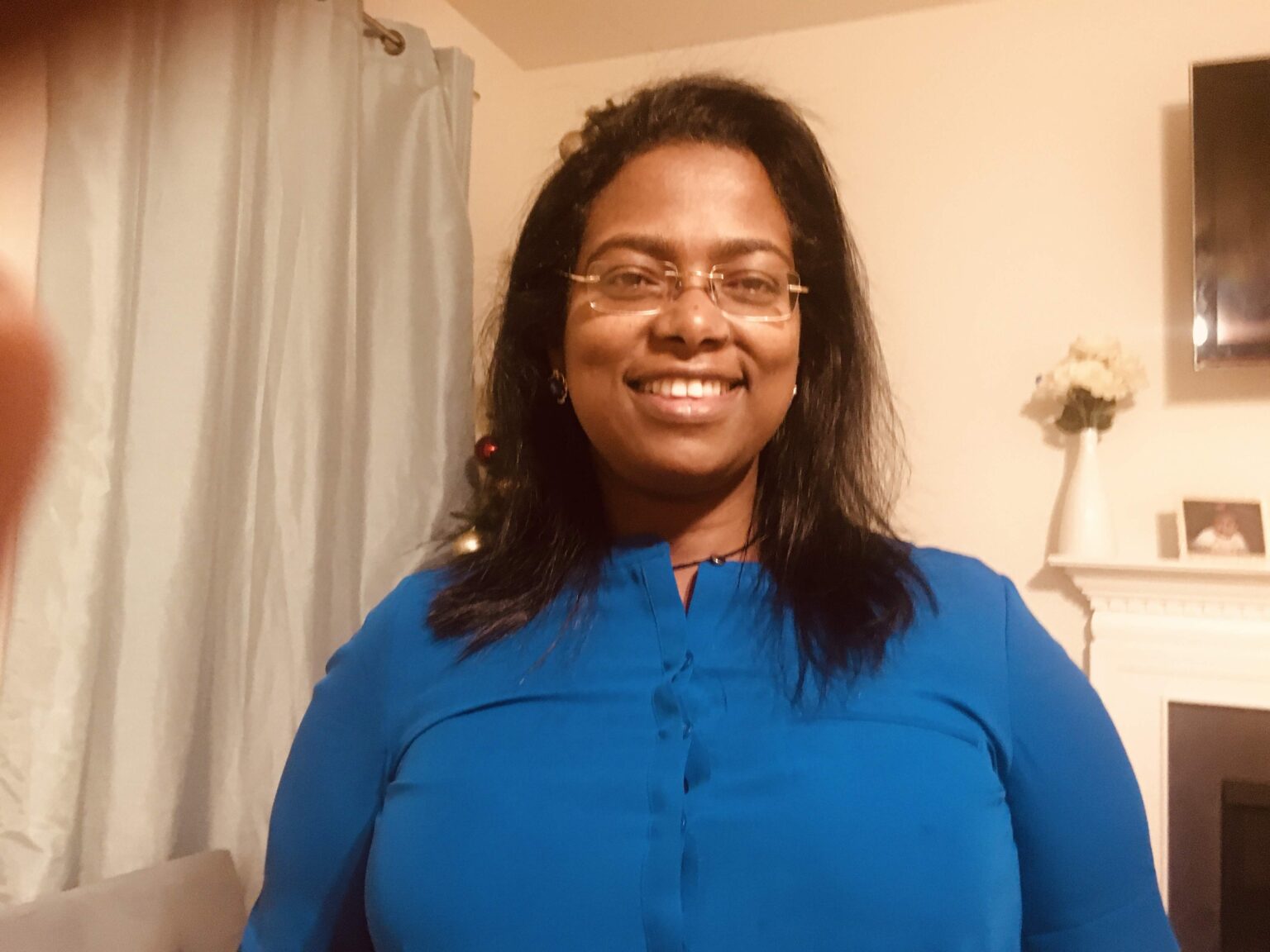 Biography - The Belisha Foundation