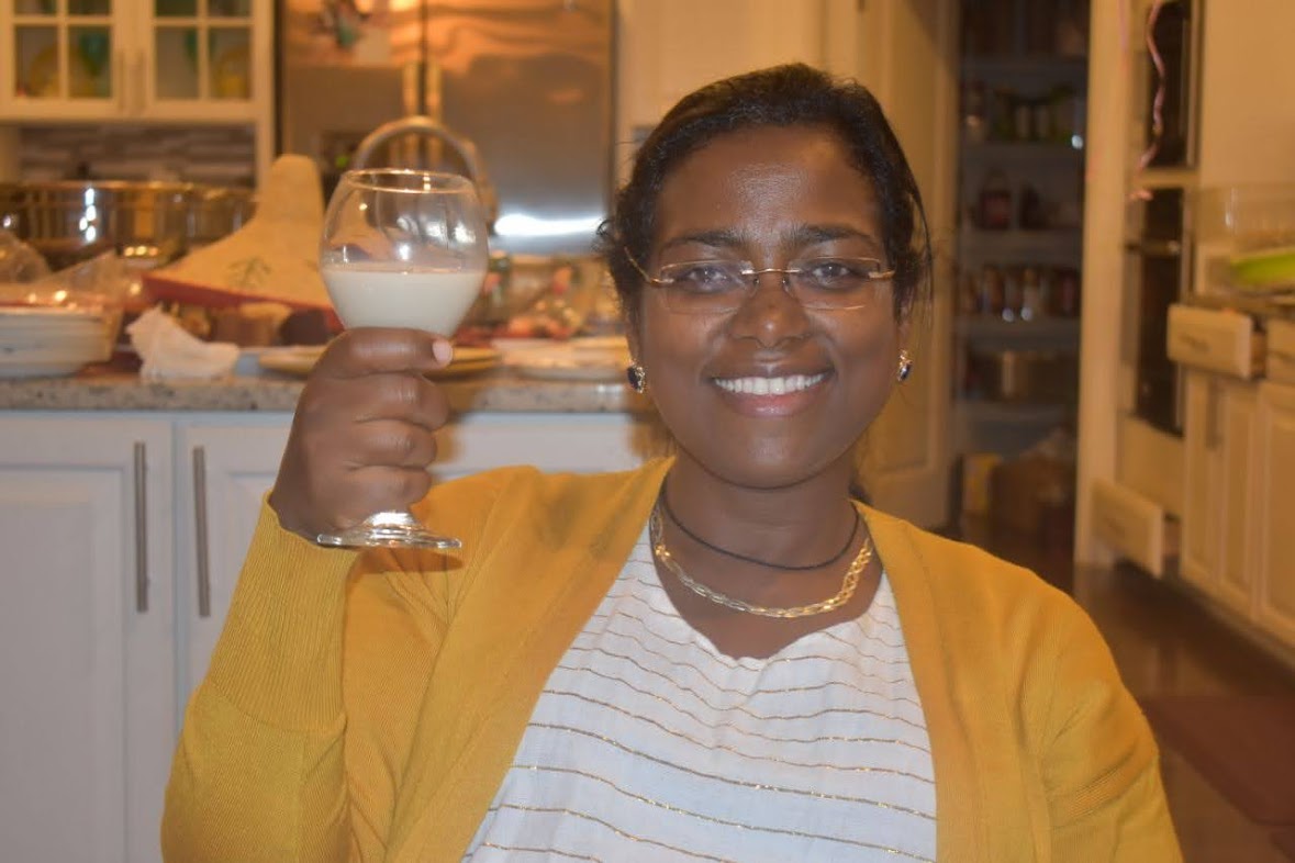 How did Belisha touch you? - The Belisha Foundation