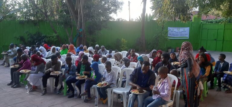 Home - The Belisha Foundation