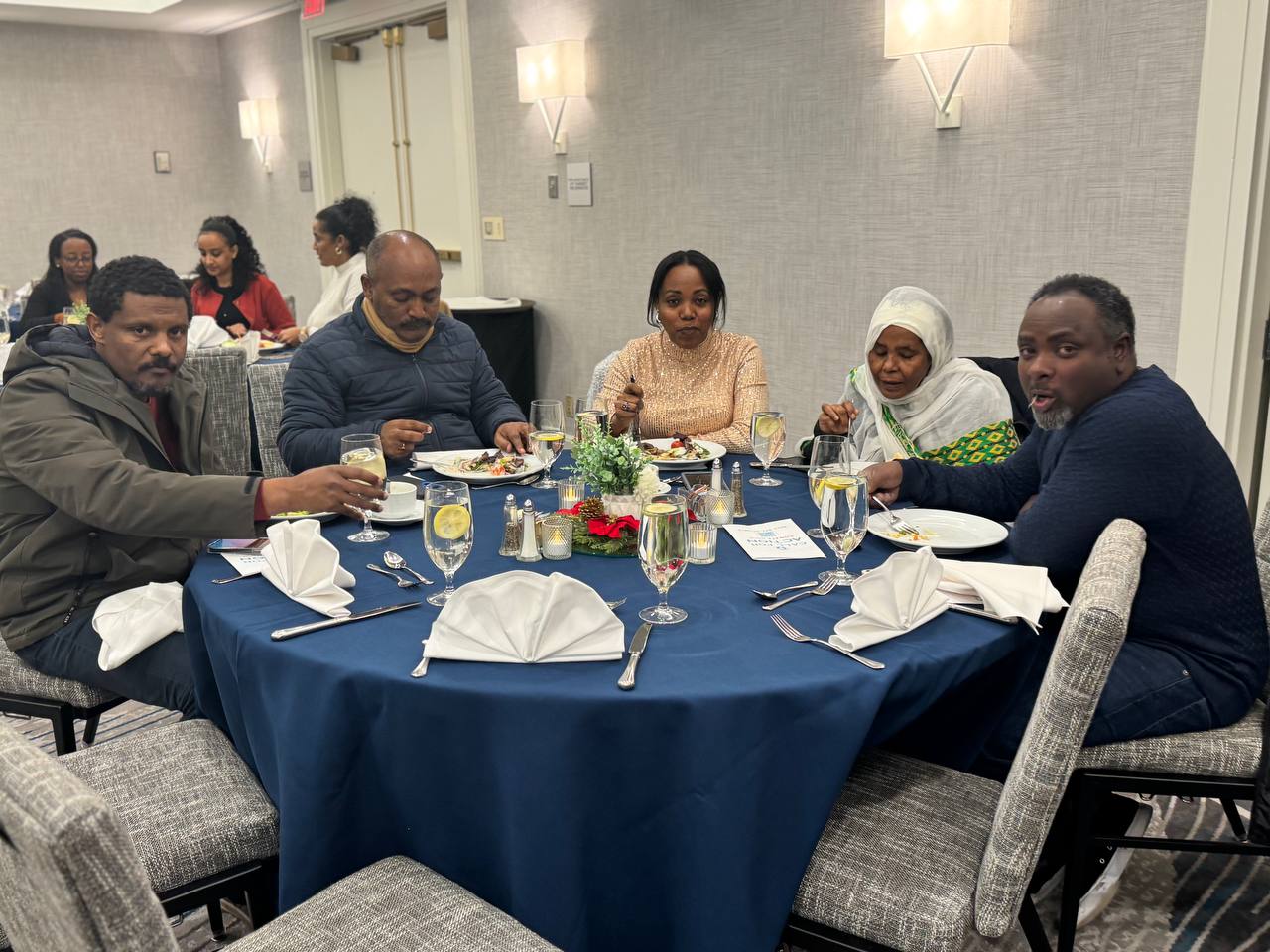 𝐓𝐡𝐞 𝐁𝐞𝐥𝐢𝐬𝐡𝐚 𝐅𝐨𝐮𝐧𝐝𝐚𝐭𝐢𝐨𝐧 𝐇𝐨𝐬𝐭𝐬 𝐒𝐮𝐜𝐜𝐞𝐬𝐬𝐟𝐮𝐥 𝟐𝐧𝐝 𝐀𝐧𝐧𝐮𝐚𝐥 𝐌𝐞𝐞𝐭𝐢𝐧𝐠 - The ...