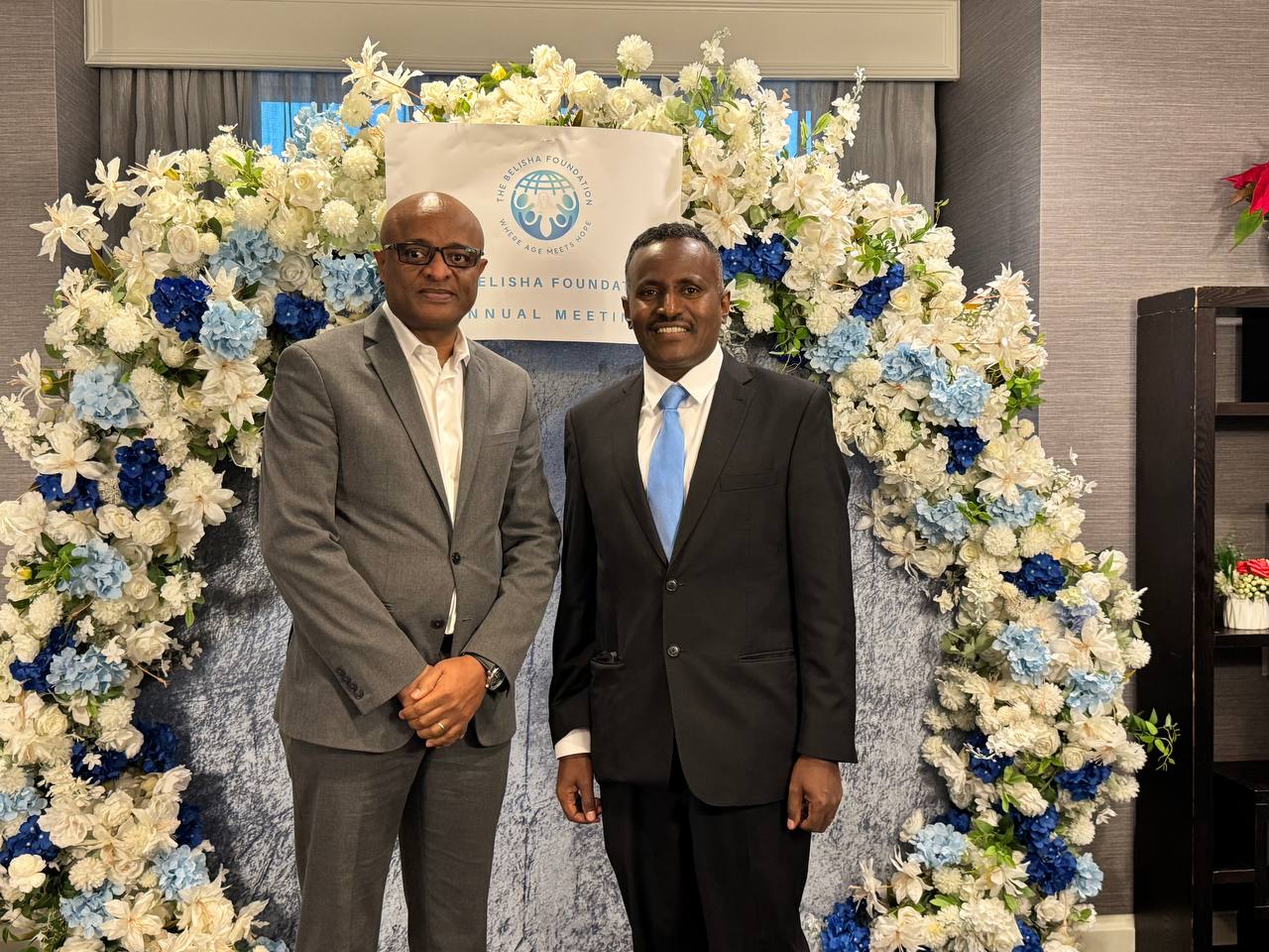 𝐓𝐡𝐞 𝐁𝐞𝐥𝐢𝐬𝐡𝐚 𝐅𝐨𝐮𝐧𝐝𝐚𝐭𝐢𝐨𝐧 𝐇𝐨𝐬𝐭𝐬 𝐒𝐮𝐜𝐜𝐞𝐬𝐬𝐟𝐮𝐥 𝟐𝐧𝐝 𝐀𝐧𝐧𝐮𝐚𝐥 𝐌𝐞𝐞𝐭𝐢𝐧𝐠 - The ...