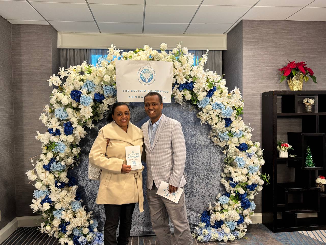 𝐓𝐡𝐞 𝐁𝐞𝐥𝐢𝐬𝐡𝐚 𝐅𝐨𝐮𝐧𝐝𝐚𝐭𝐢𝐨𝐧 𝐇𝐨𝐬𝐭𝐬 𝐒𝐮𝐜𝐜𝐞𝐬𝐬𝐟𝐮𝐥 𝟐𝐧𝐝 𝐀𝐧𝐧𝐮𝐚𝐥 𝐌𝐞𝐞𝐭𝐢𝐧𝐠 - The ...